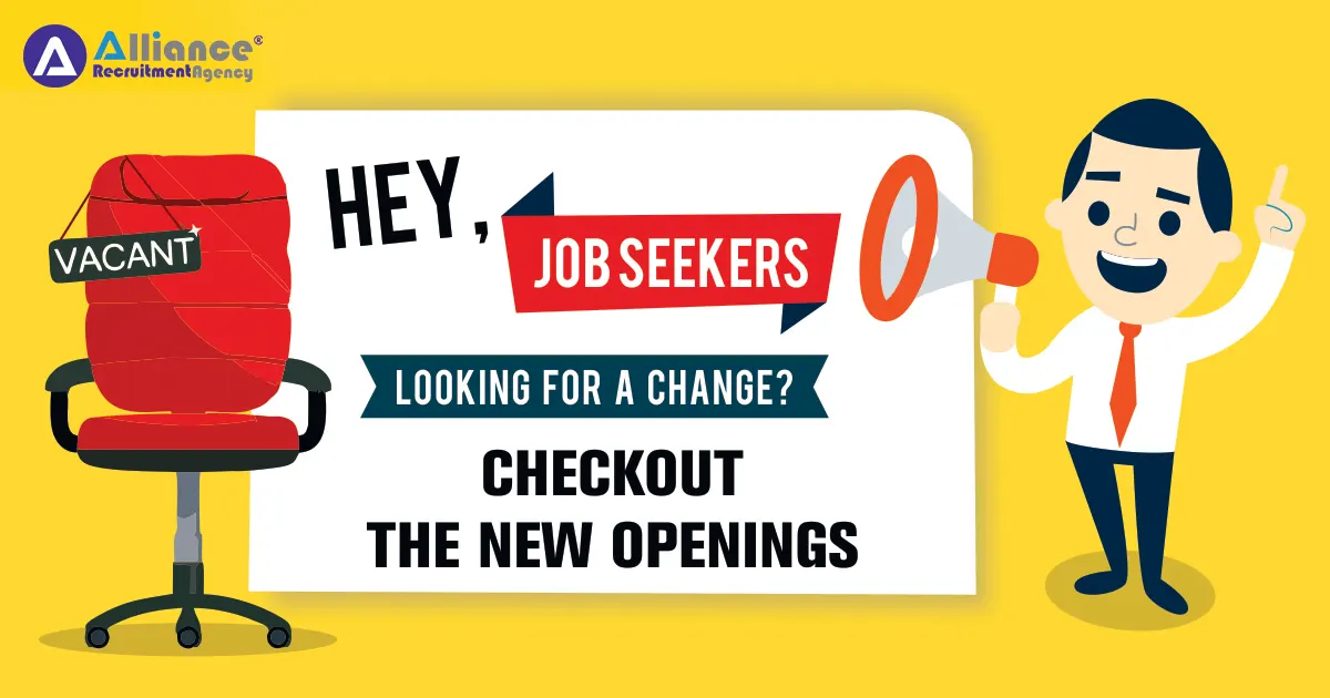 Cleaning Staff Job at Thrissur - Alliance Recruitment Agency CA